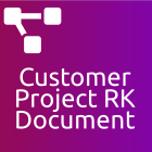 Project: Customer RK Document | My Website